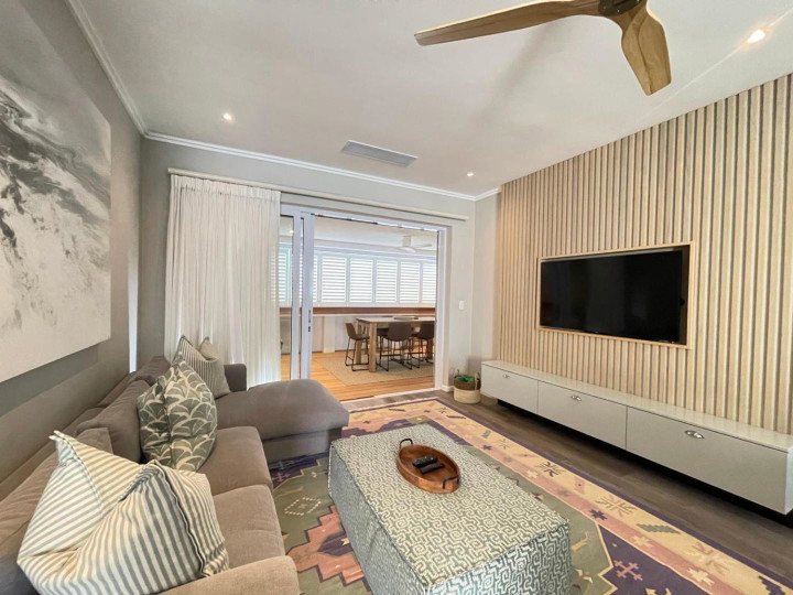 Beachy Head Hideaway 11 Seaside Luxury Stay - Plettenberg Bay