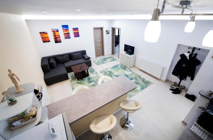 Central Apartment- Shumi's - Cluj-Napoca