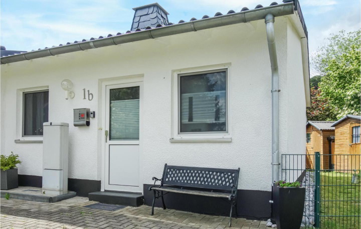 Prachtig Huis In Diemelsee Ot Sudeck - Diemelsee