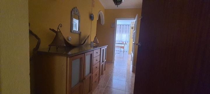 Rooms Tourist Apartment - Huelva