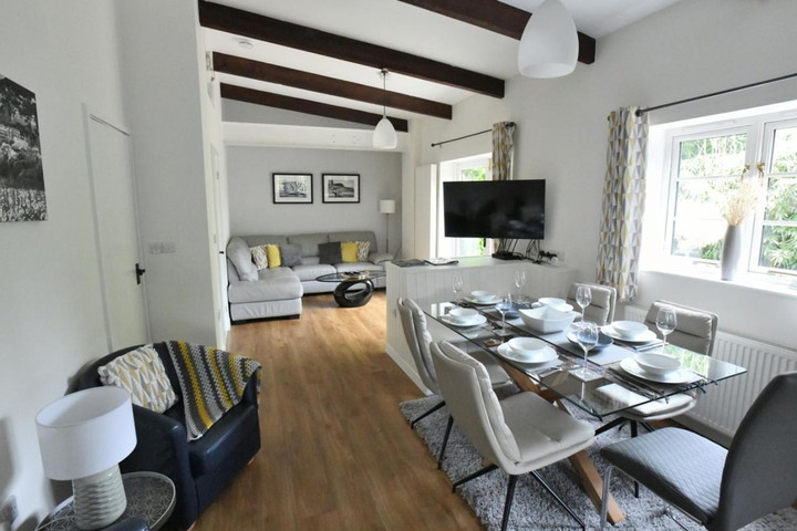 Bulverton House Holiday Cottages - Sidmouth