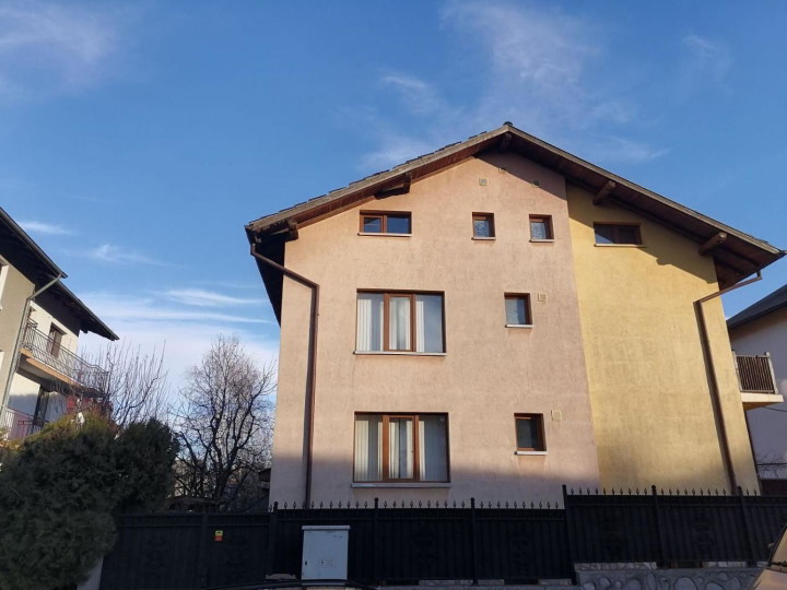 Банско Апартментс - Bansko