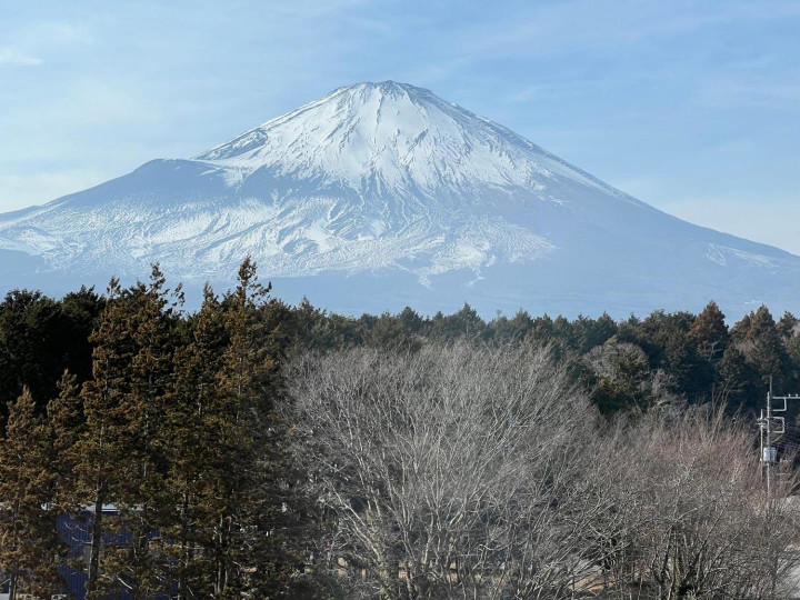 Hotel Ontei Fuji Gotemba - Shizuoka