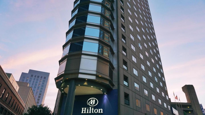 Hilton Boston Back Bay - Chelsea, MA