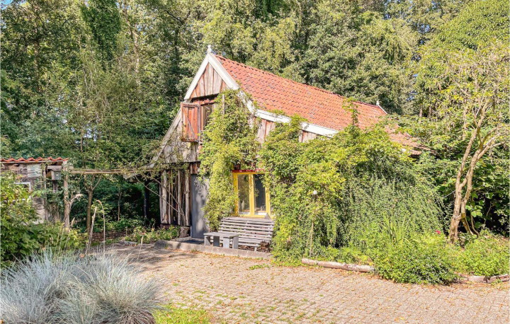 Prachtige Woning In Boekelo Met Wifi - Haaksbergen