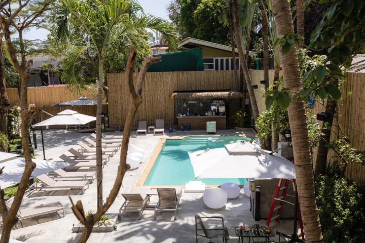 Aloha Tropicana Samui - Koh Samui