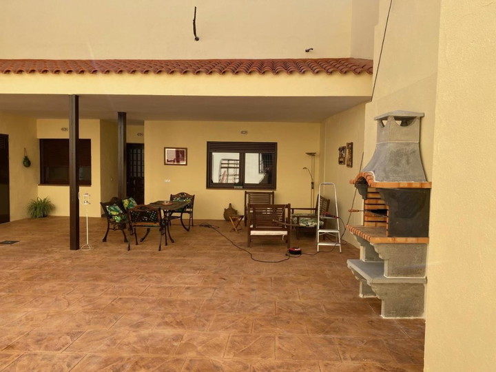 Silbo Rural - Ciempozuelos