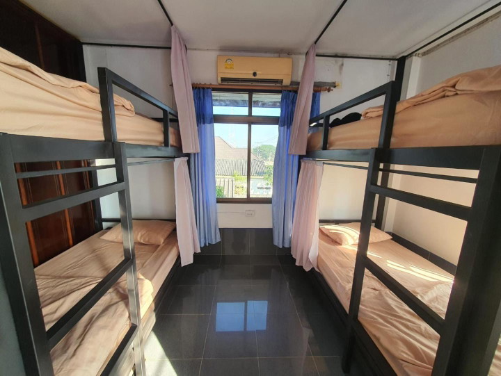 Fip's Inn Hostel Thakhek - Laos