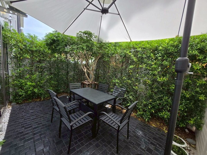Luxury 35 Village, Ladprao 35 - Bangkok