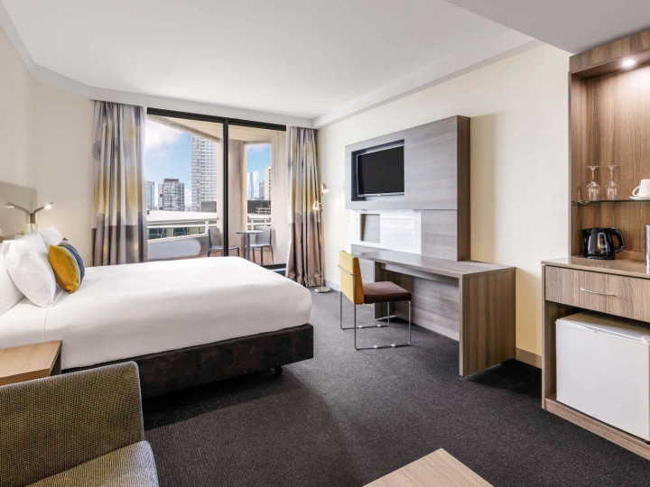 Sydney Central Hotel Managed By The Ascott Limited - Mosman