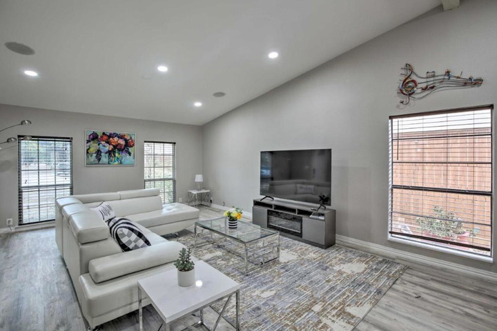Texas - Collins 3210 - Abita Springs, LA