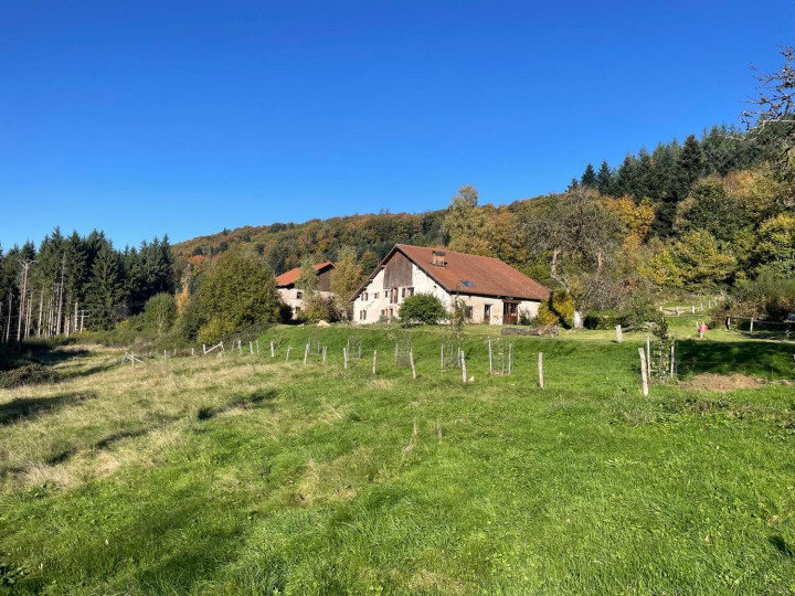 La Hutte - Épinal