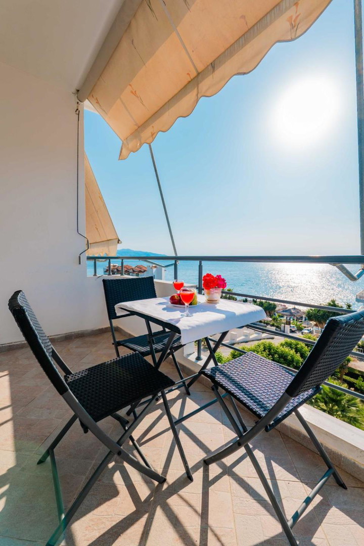 Roan Apartments - Albania