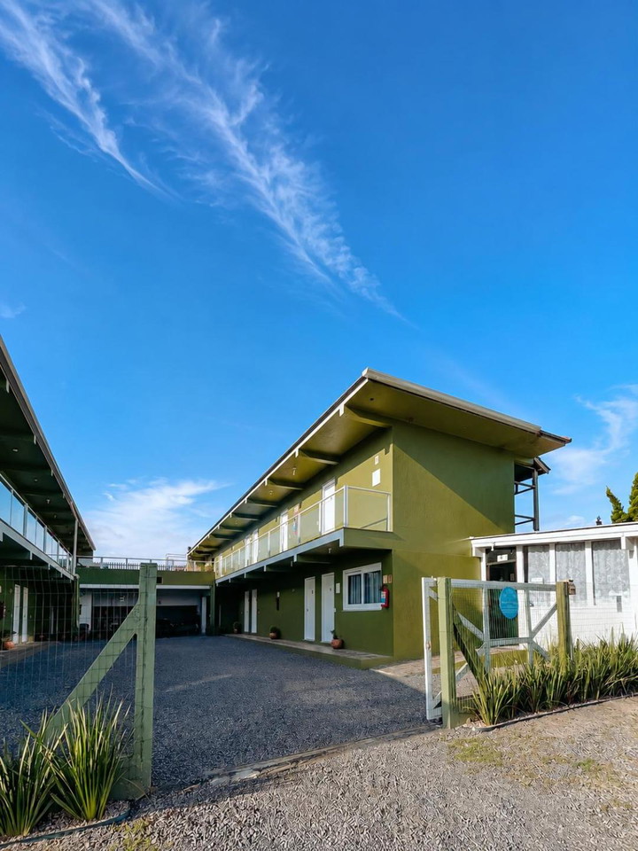 Hotel Girassol - Tramandaí
