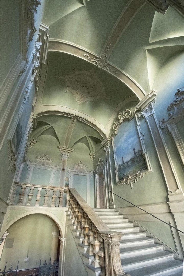Amazing Serenity Flat For 7, Ac, Historic Center - Faenza