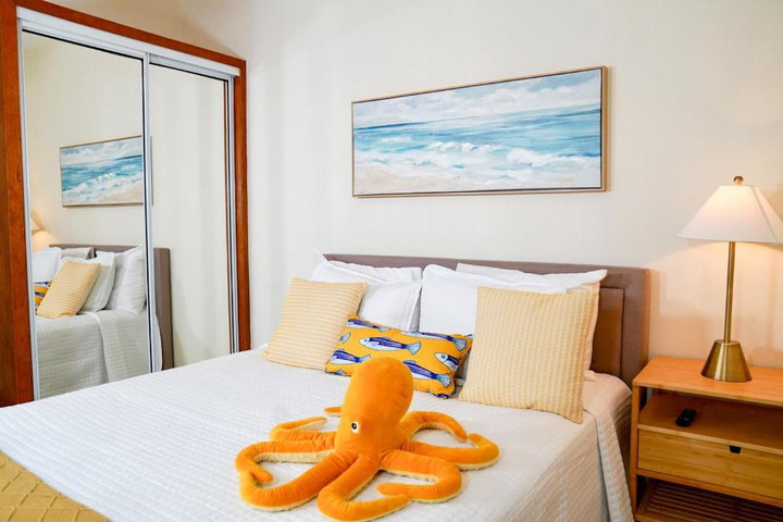 Borinquen Beach Getaway Apt 1 Near Beach - Mayagüez