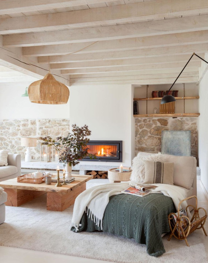 Wishome-preciosa Casa Cerca De Comillas Con Piscina Climatizada Para Disfrutar Del Otoño - San Vicente de la Barquera