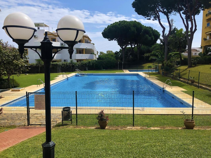 Rincon Del Mar Spacios 3 Bedrooms Apartment Close To Calahonda Beach - Mijas Costa - Sitio de Calahonda