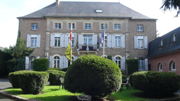 Hotel Le Clos Du Montvinage - Aisne