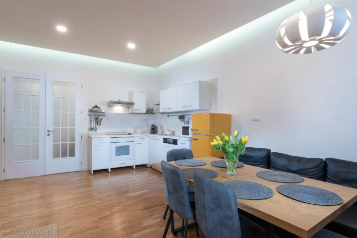 Masiarska Apartment 3 Best Adress In City Center Kosice - Slovakia