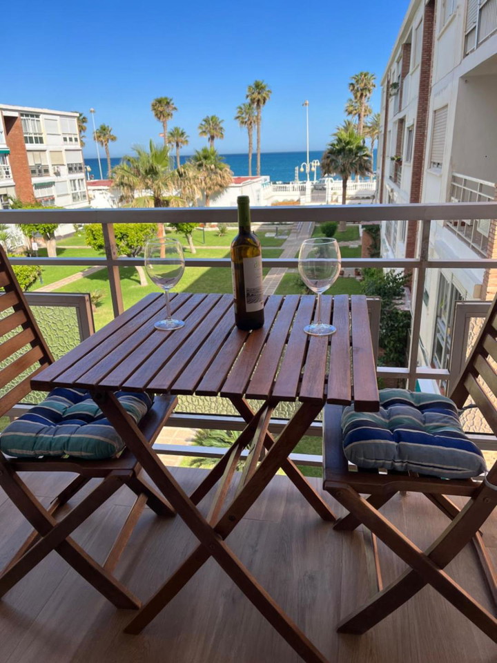 Delfín Verde - Benalmádena