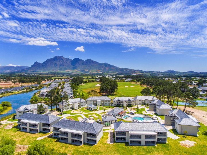 Pearl Valley Hotel - Paarl