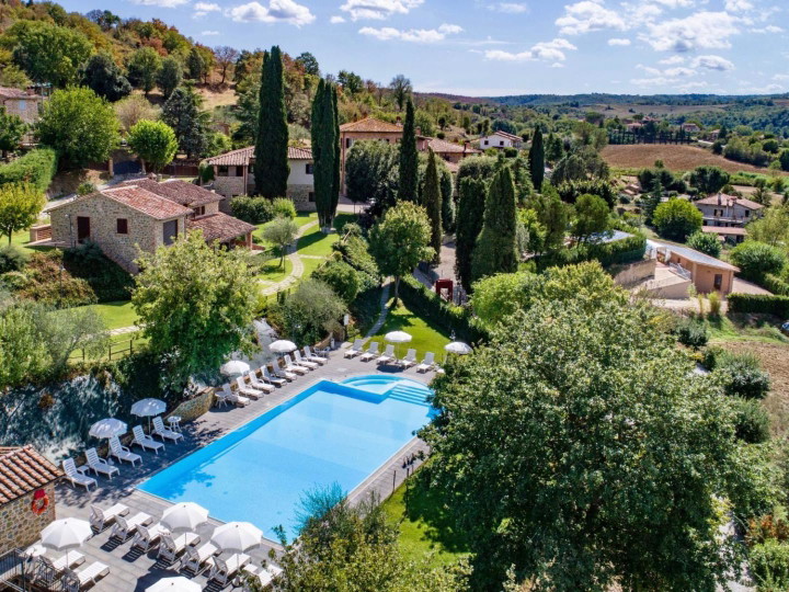 Holiday Home Casa Graziani-7 By Interhome - Umbria