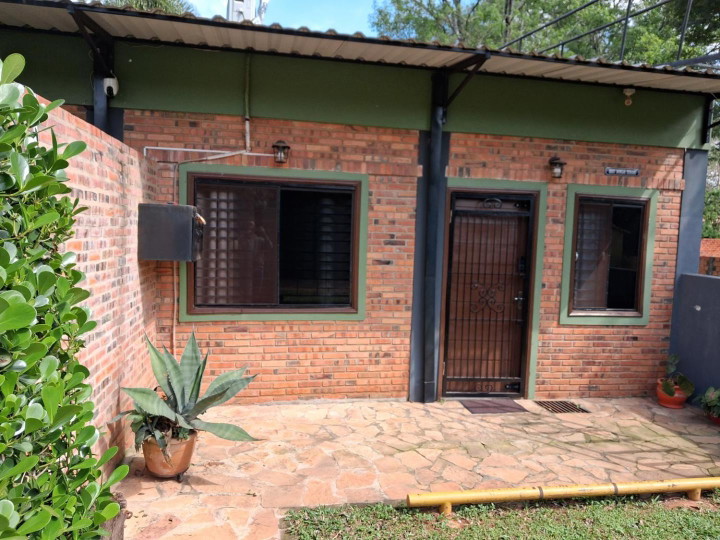Casa Naranja.rr - Paraguay