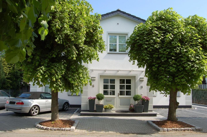 Ferienhaus Binz - Binz