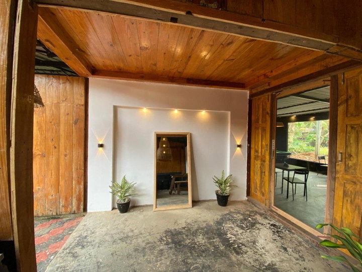 Bibhitaki Hostels Palolem Beach - Goa