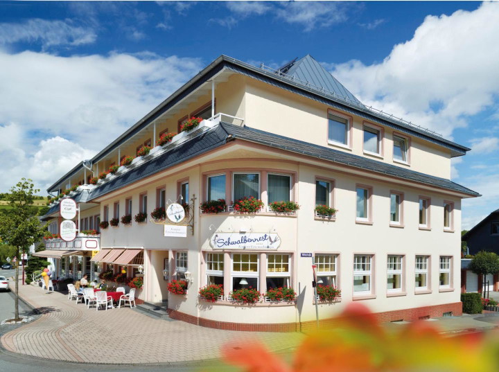 Schwalbennest - Willingen