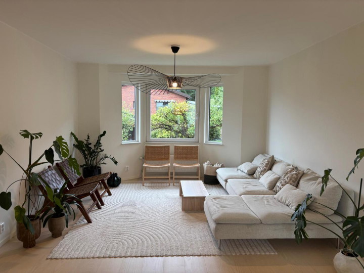 Villa Nära Till Natur Och Stan - Gothenburg
