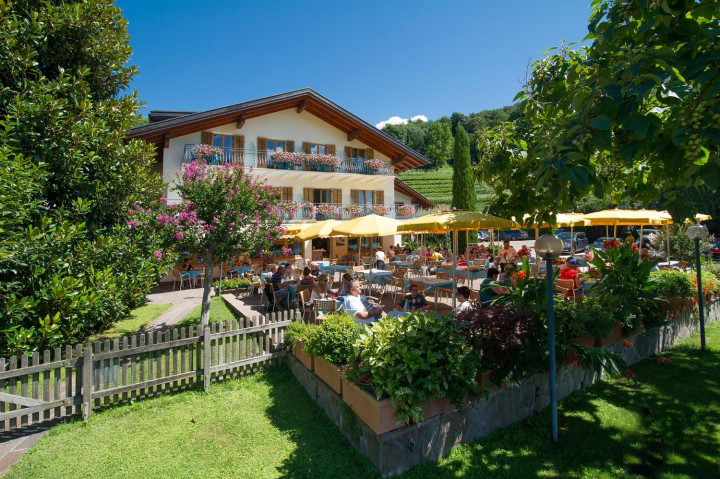 Pension Klughammer - Italy