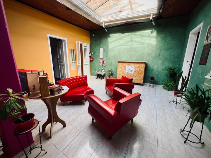 Hostal Mamaquilla - 
