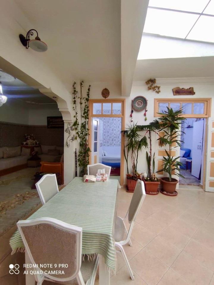 Medina Guest Corner Chez Younes - Rabat