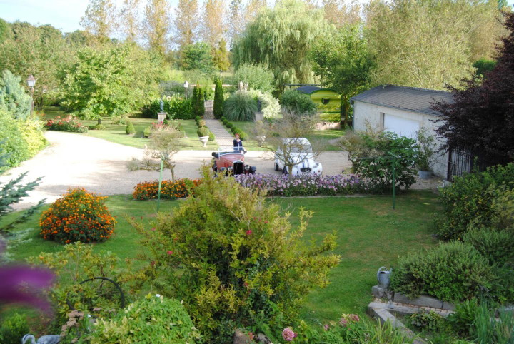 Le Grand Logis - Aisne