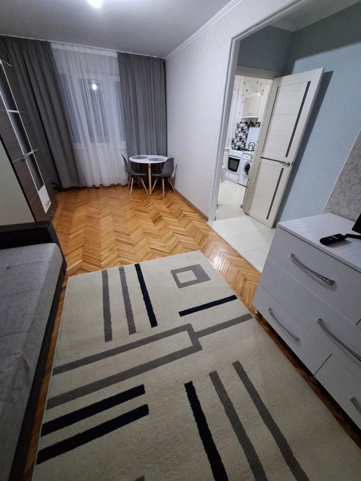 Apartamentul Teilor - Chisináu