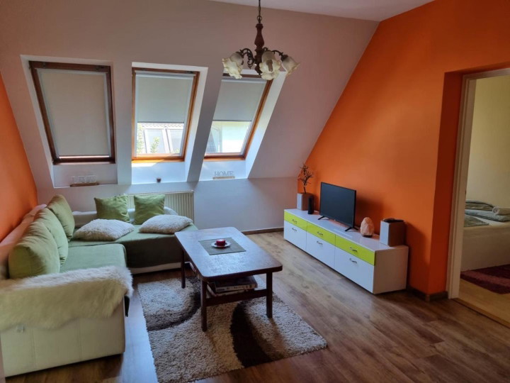 Tudor Apartman - Szeged