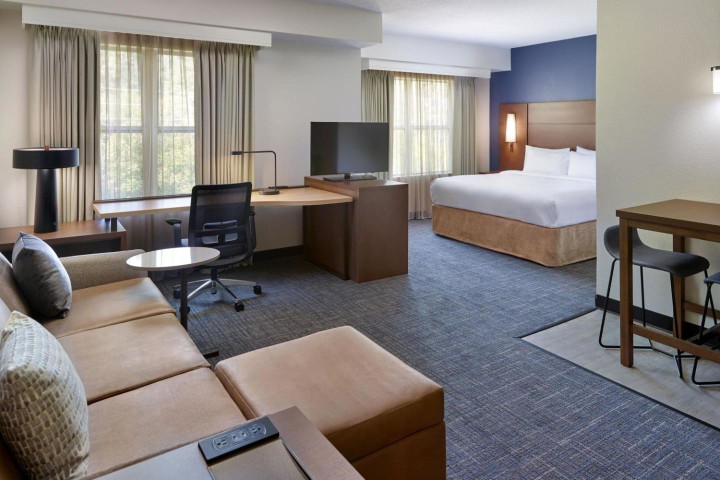 Residence Inn By Marriott Asheville Biltmore Village - Carolina del Nord