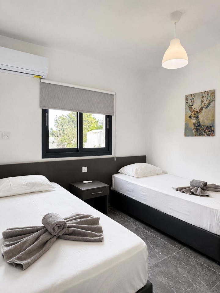 Nissi Beach Escape - Short Walk To The Beach - Ayia Napa