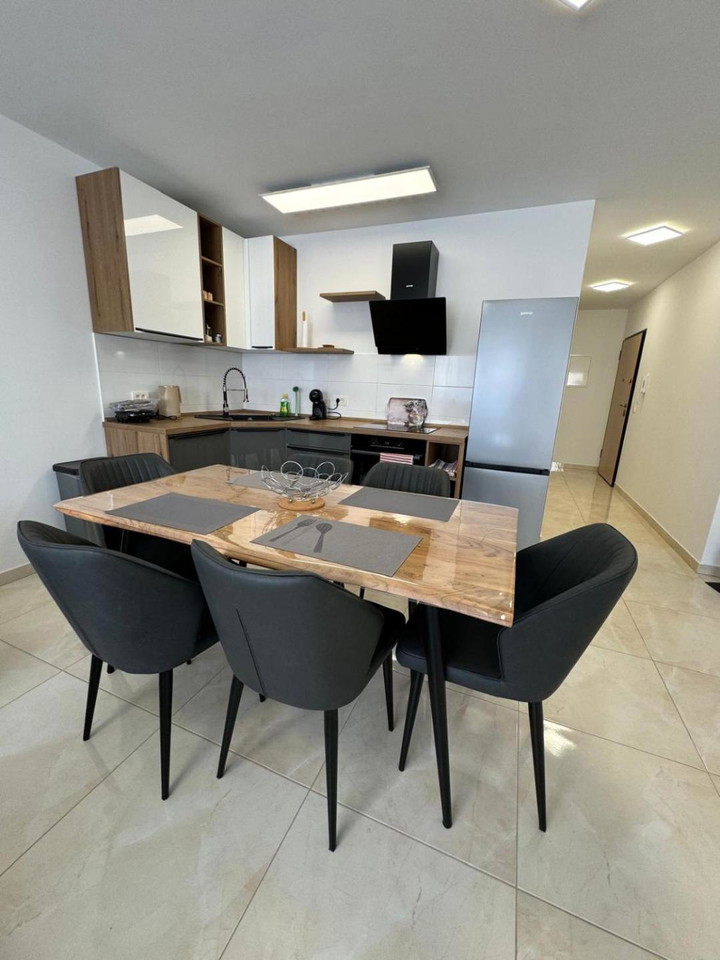 Apartman ĆOsić Crikvenica Ground Floor Private Garage Early Check In 2 Parking - Crikvenica