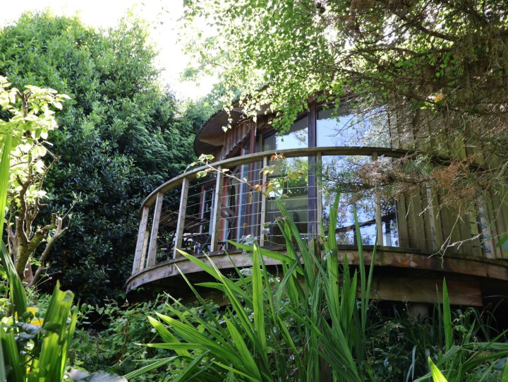 The Bothy - Lyme Regis