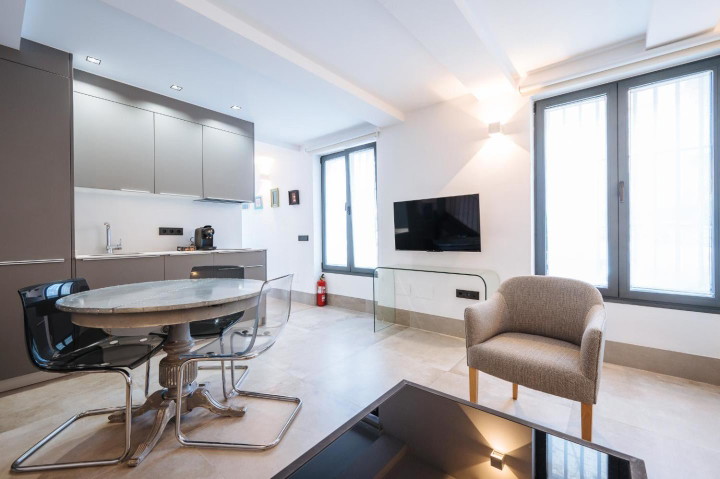 Apartamentos Montevideo 6 - Séville