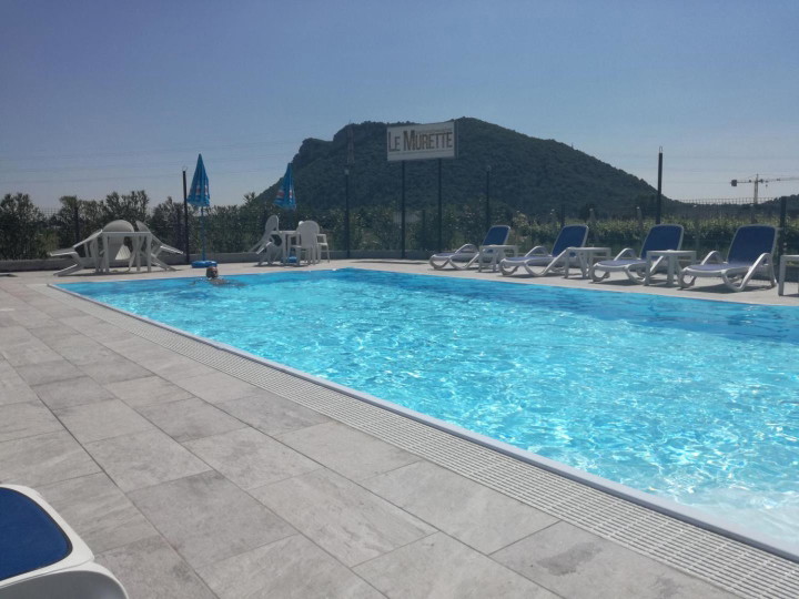 B&b Le Murette - Enjoy Holiday - Torri del Benaco