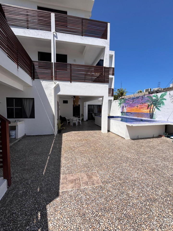 Almar Family House - Holbox