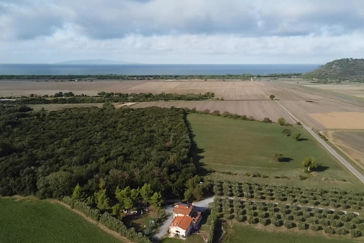 Il Boschetto - Toscane