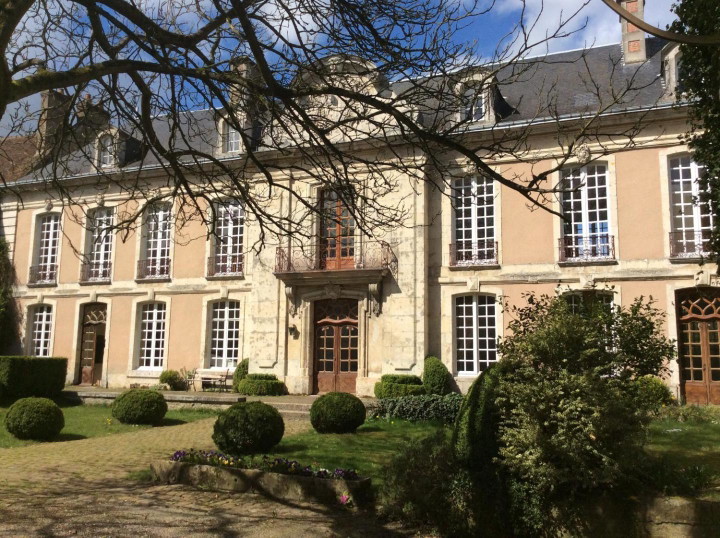 Hotel Des Tailles - France