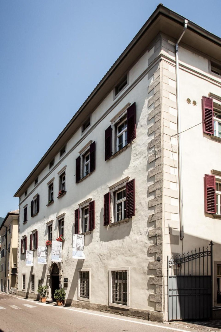 Haus Noldin - Historische Herberge - Dimora Storica - Trentino-Alto Adige