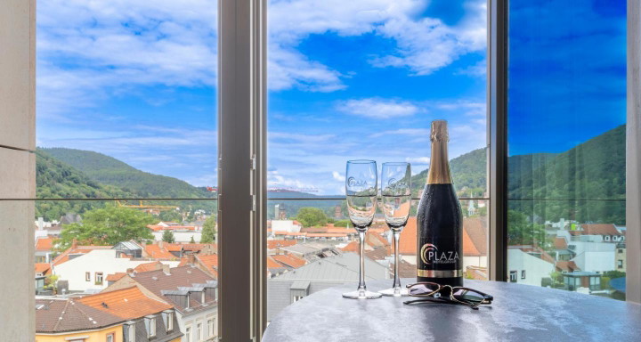 Plaza Premium Heidelberg - Heidelberg