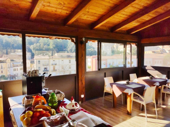 B&b L’antico Rudere - Calabria